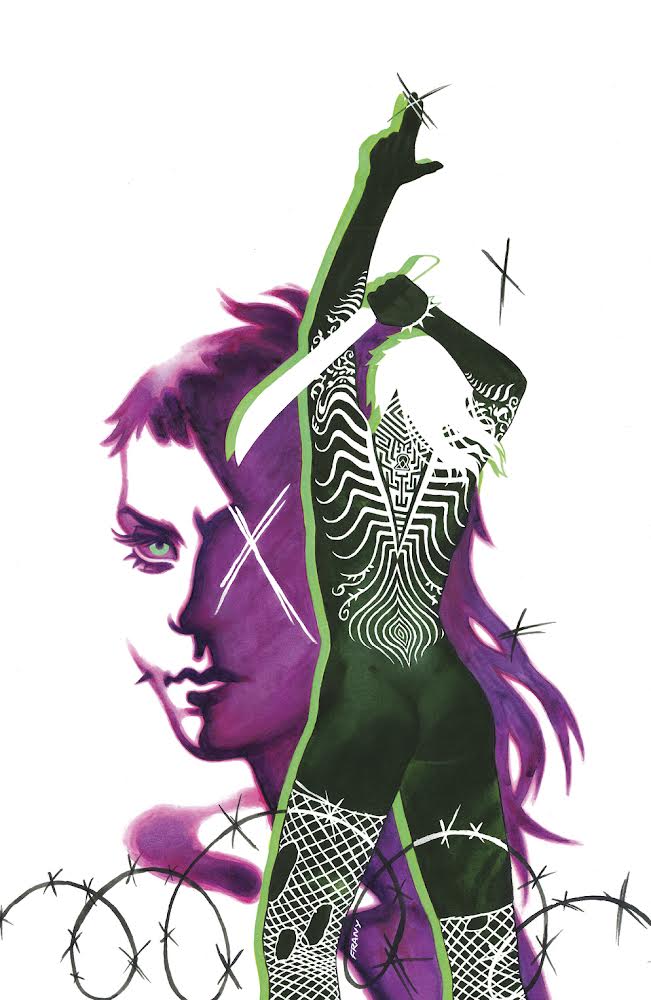 SHARED EXCLUSIVES – Hive Comics